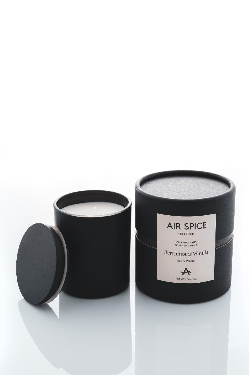 Perfume Candles – Air Spice