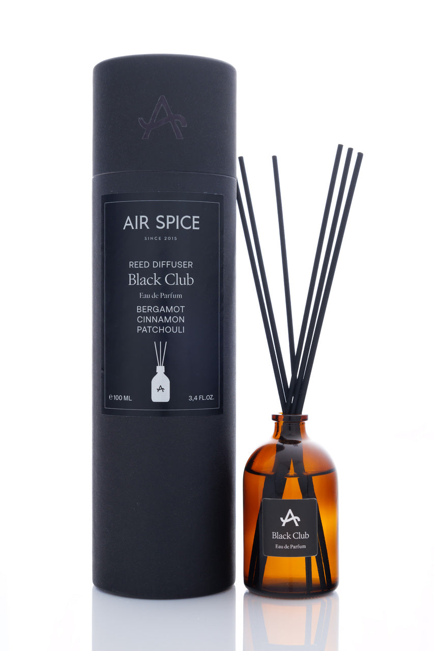 Reed Diffusers – Air Spice