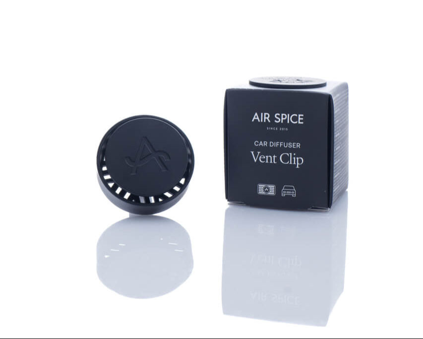 Vent Clip Air Freshener by Air Spice